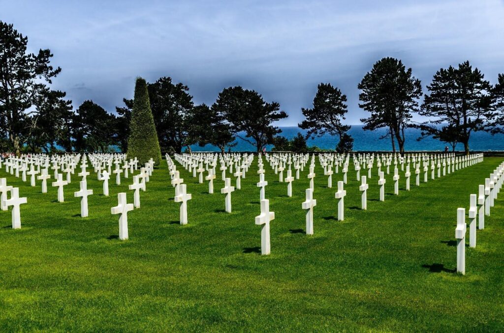 What is Green Burial and how is it Different from a Traditional Burial